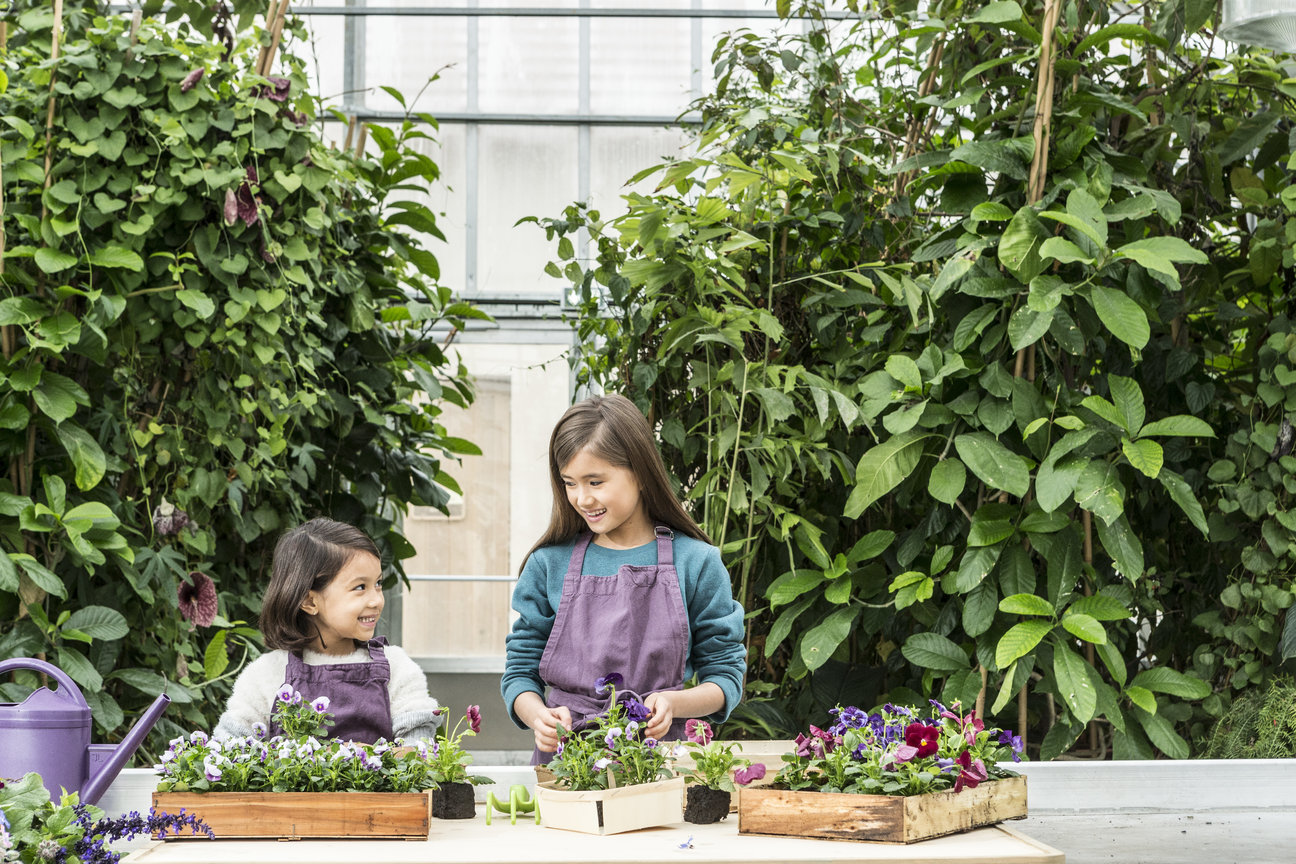 Heaven Publicity Enjoy Easter surprises and the delights of spring at ...